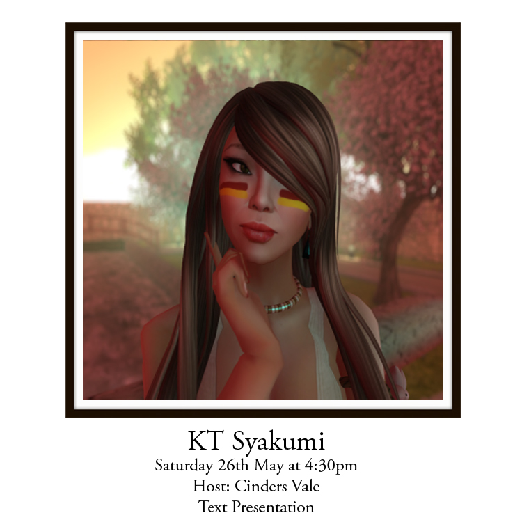 Prim Perfect Meet the Designers: Black Tulip, Intellibook, Tranquility Way Station and Full Perm ...