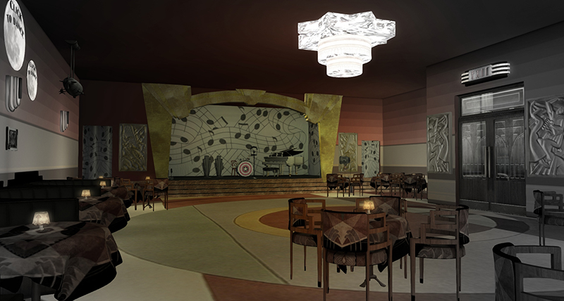 Designing Worlds travels in time with the new Time Portals – on the web ...