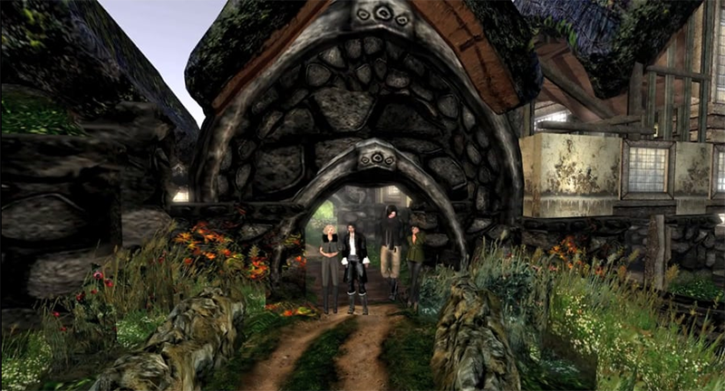 Designing Worlds opens the Archives – and you get to choose the show ...