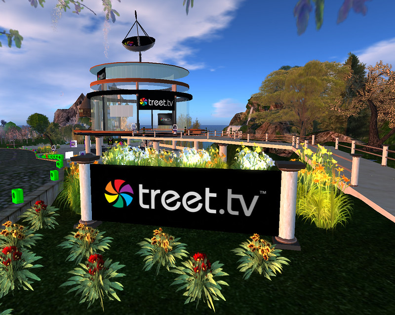 Designing Worlds looks back to … Relay for Life in Second Life … in ...