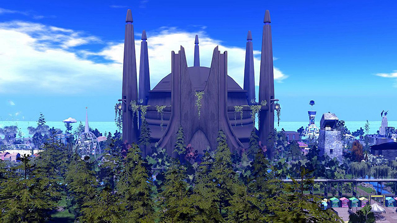A Chance to See Designing Worlds visits the Linden Builds at SL17B – on ...