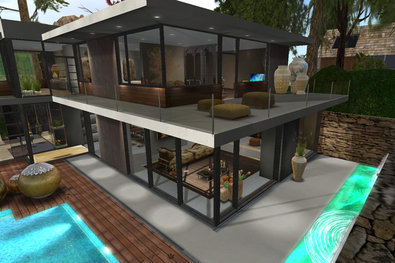 Designing Worlds looks back to … the early work of Pitsch Parx and ...