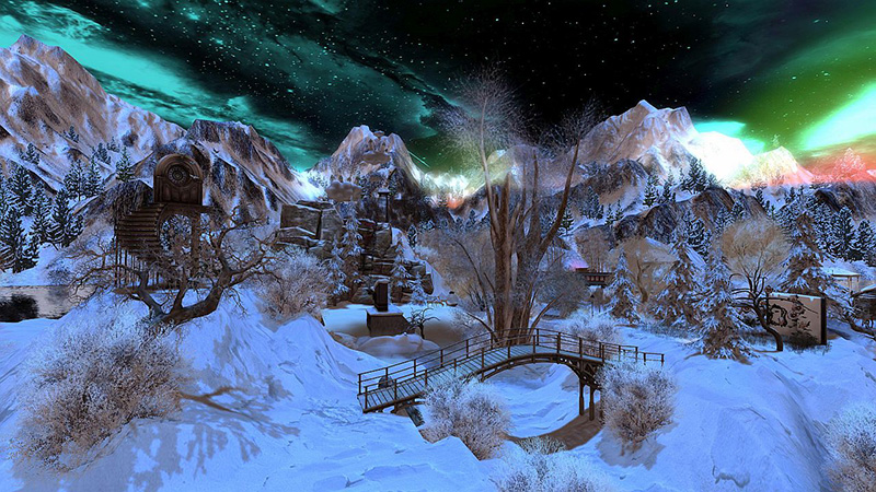Designing Worlds celebrates Winter Places around the Grid in our last ...
